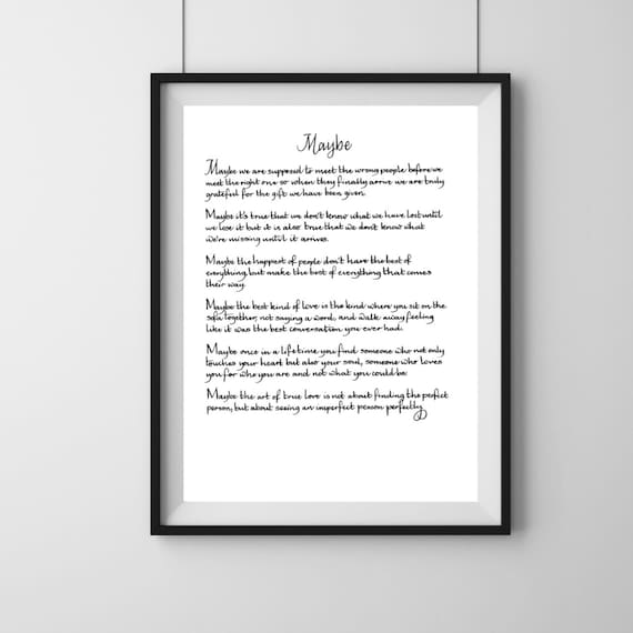 Wedding poem maybe 60 photos - Vianawedding.com