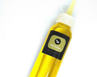 Magic Hair Potion Organic Moroccan Argana Hair Growth Oil 60ml - Etsy UK