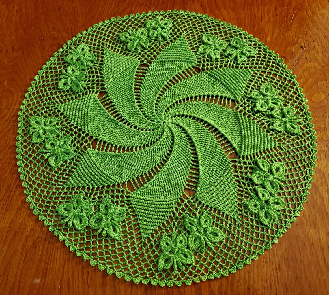 Flutter by Butterfly Pattern - Etsy