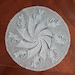 Shadow Cat Pinwheel Doily Pattern - Etsy Canada