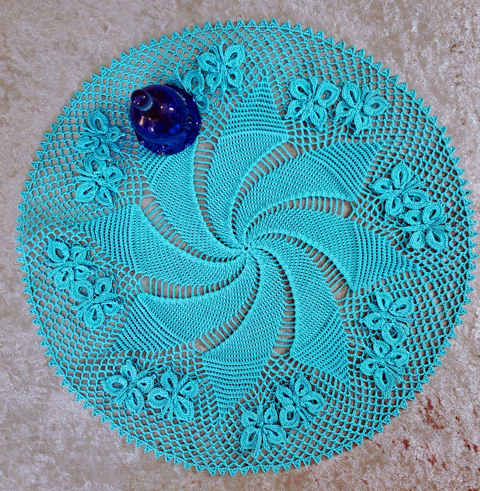 Flutter by Butterfly Pattern - Etsy