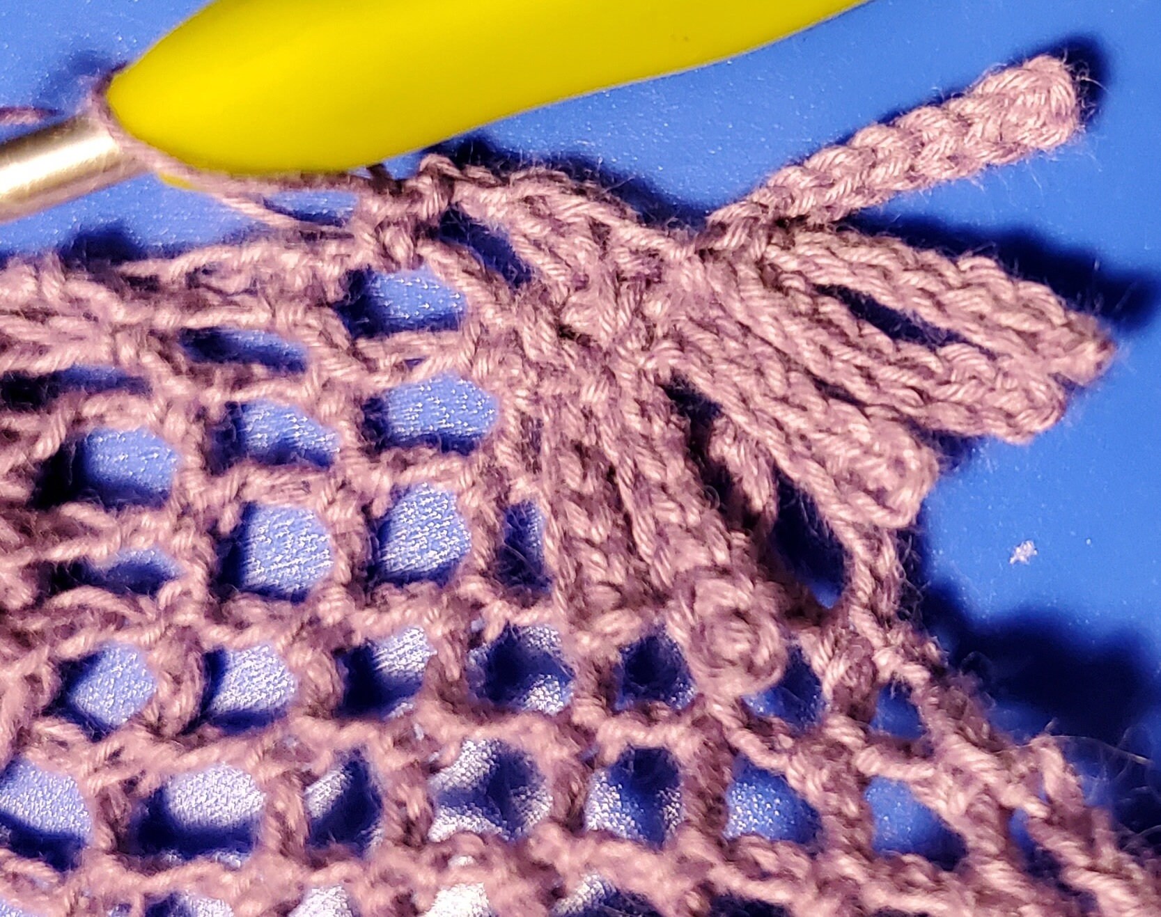 Hummingbird Pinwheel Doily Pattern - Etsy