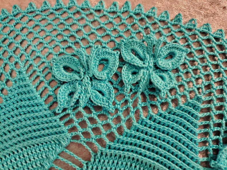 Flutter by Butterfly Pattern - Etsy