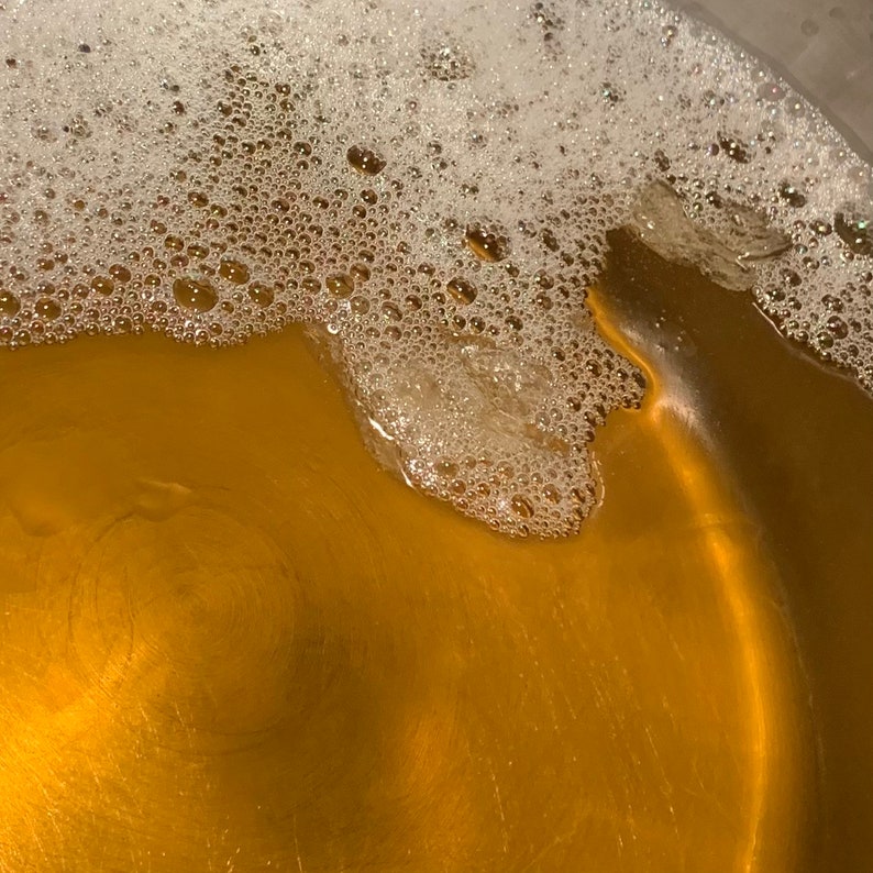 Mad Mattis Hand Made Liquid Castile Soap - Etsy