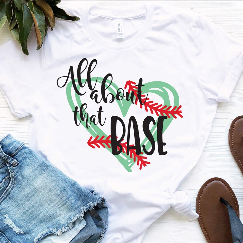 All About That Base - Etsy