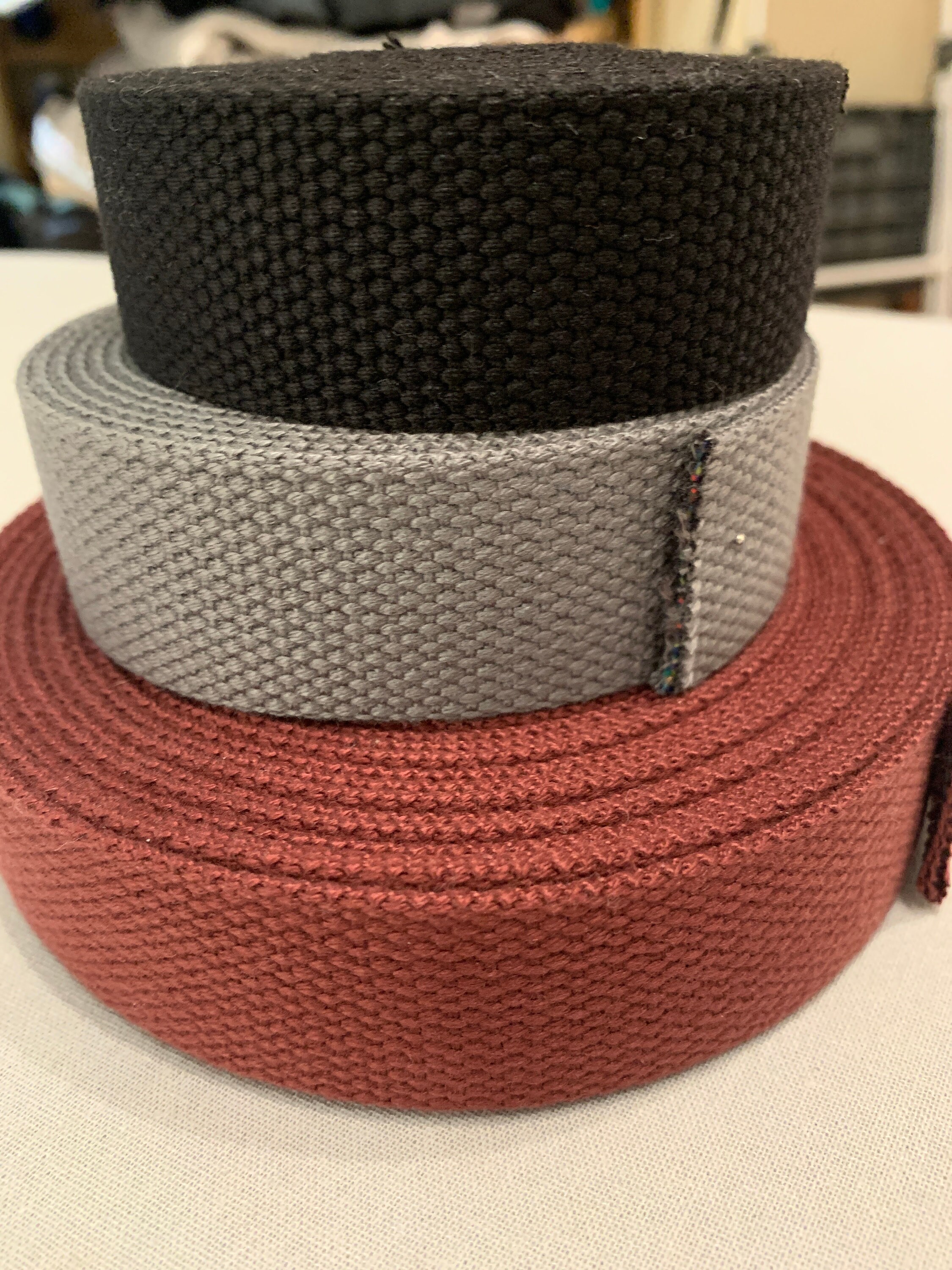 Custom Fabric Delta Sigma Theta Key Fobs - Etsy