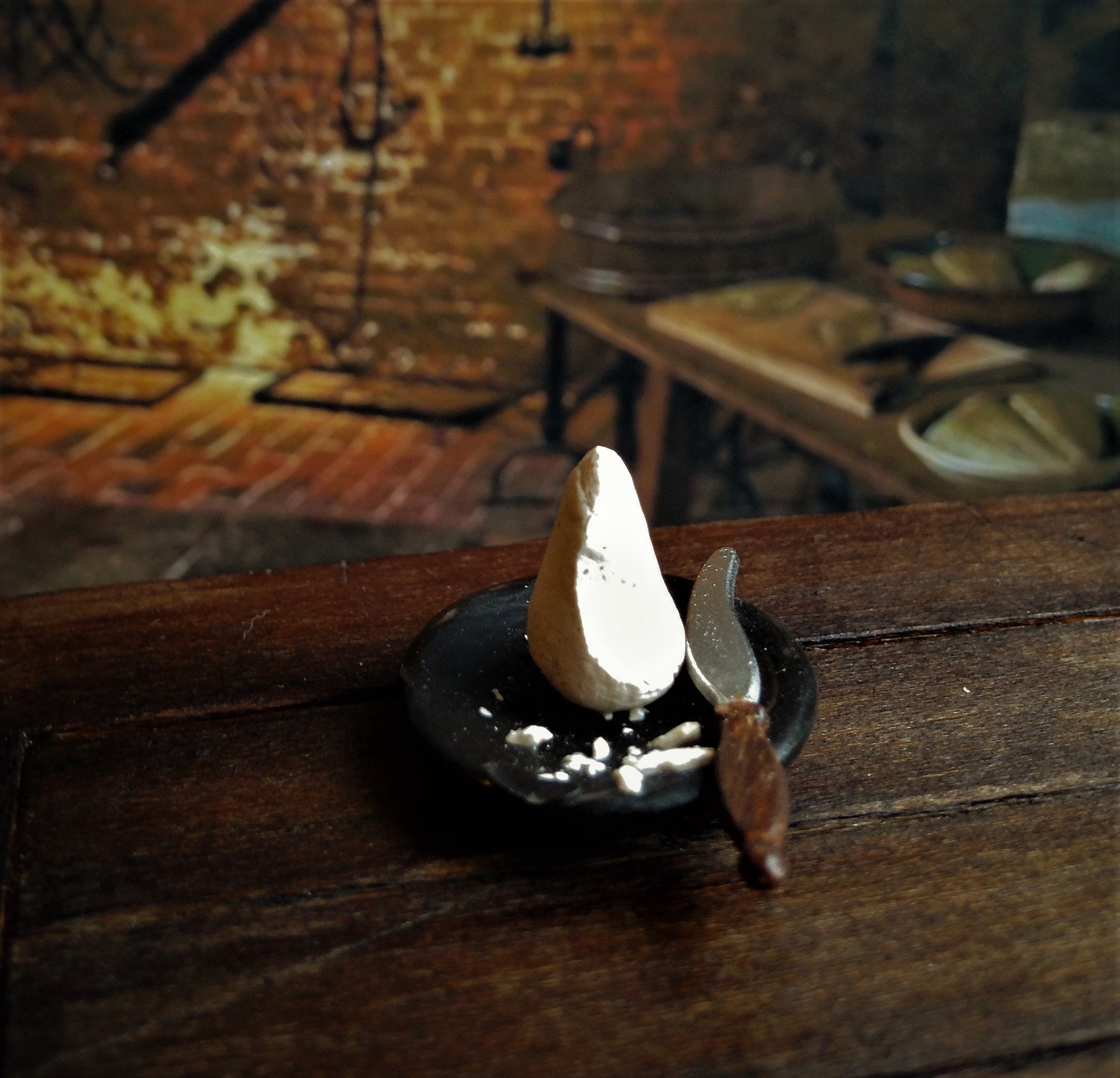 Sugar Loaf or Cone for Tudor Primitive Medieval or - Etsy