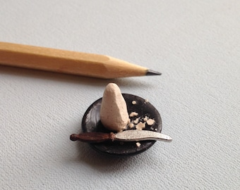 Medieval Sugar Loaf - Etsy