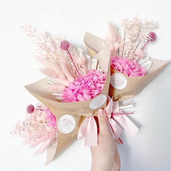 Dried Flowers - Etsy Australia