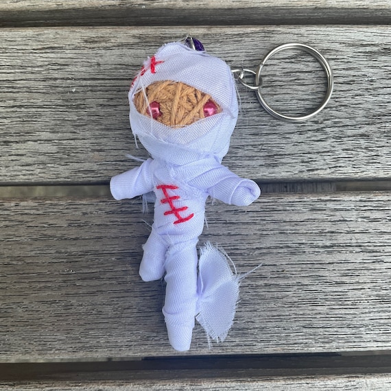 The Mummy Returns Scary Classic Horror Icon Handmade String - Etsy