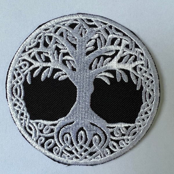 Applique Tree of Life - Etsy