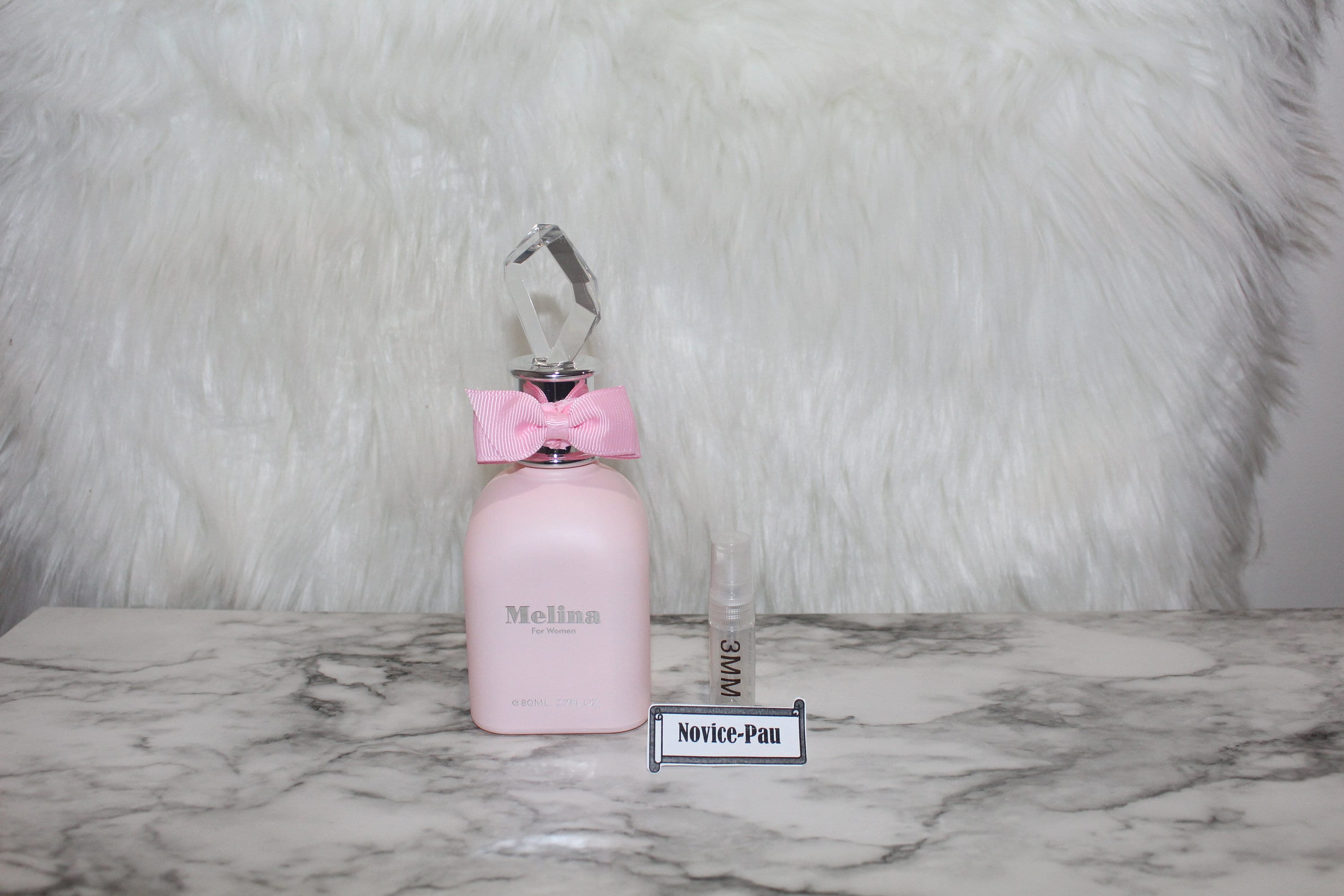 Melina by Emper Inspired Delina, Sample 2ml, 3ml, 5ml and 10ml in Glass ...