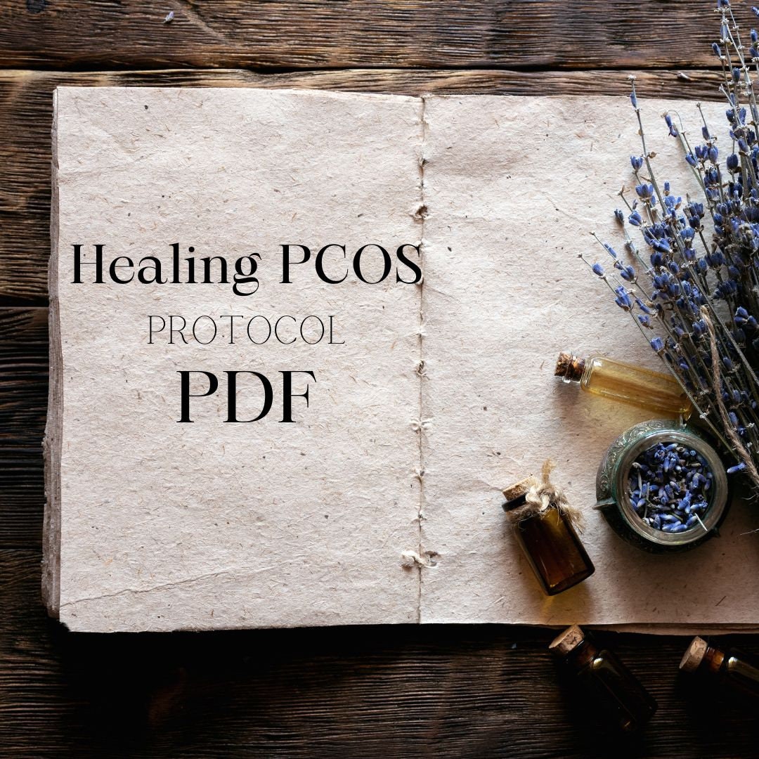 PCOS HEALING PROTOCOL