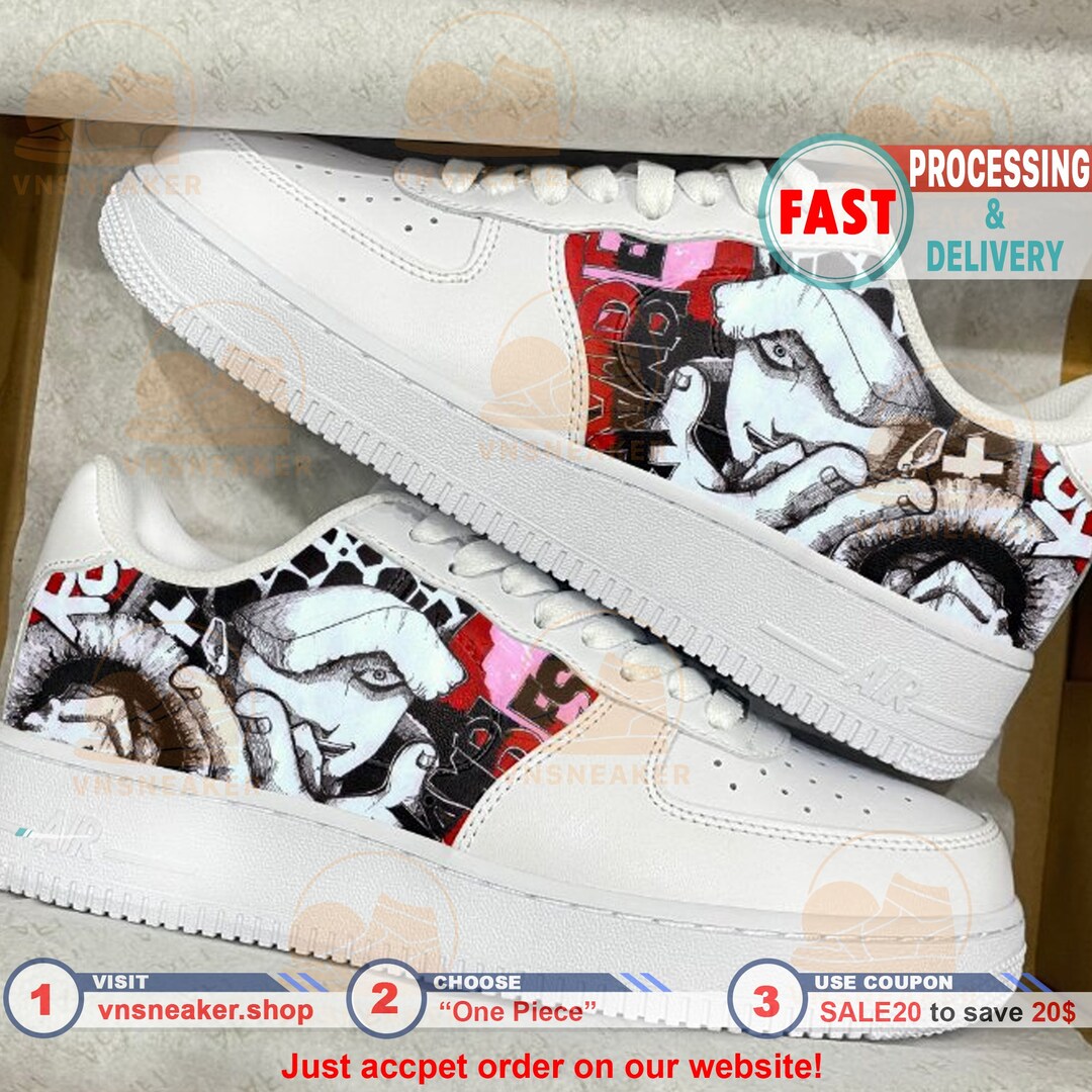 Girl Shoes Custom Air Force 1 Sneakers Personalized Shoes - Etsy
