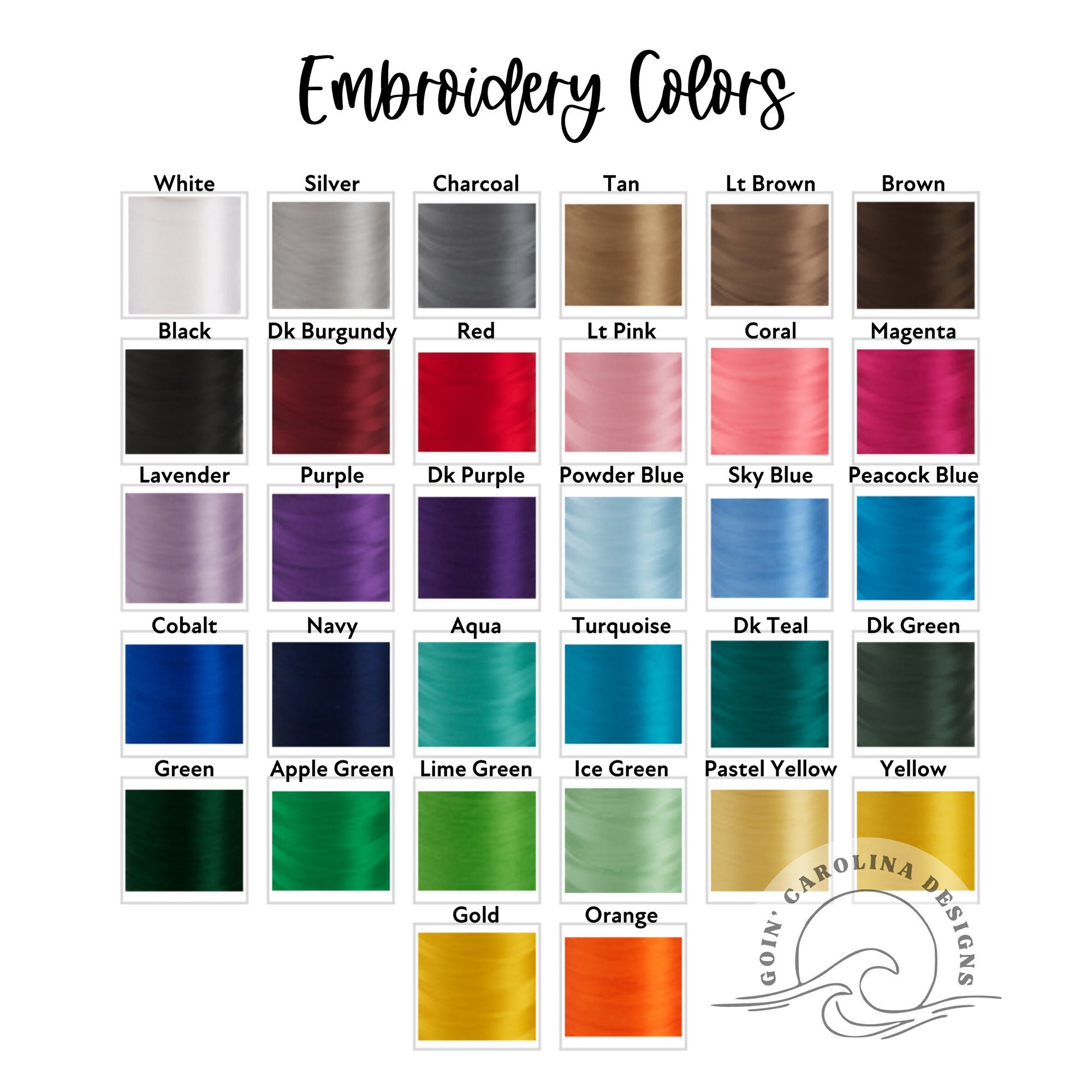 Elastic Belt With Monogram Embroidery Equestrian Embroidered Belt ...