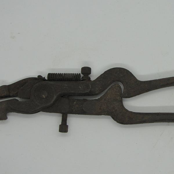 Antique Pliers - Etsy
