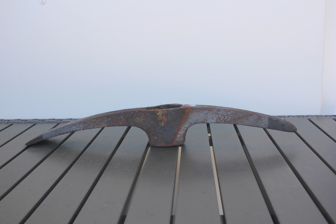 Vintage Pick Axe Minecraft Axe Pick Axe Coal Axe Iron Pick - Etsy