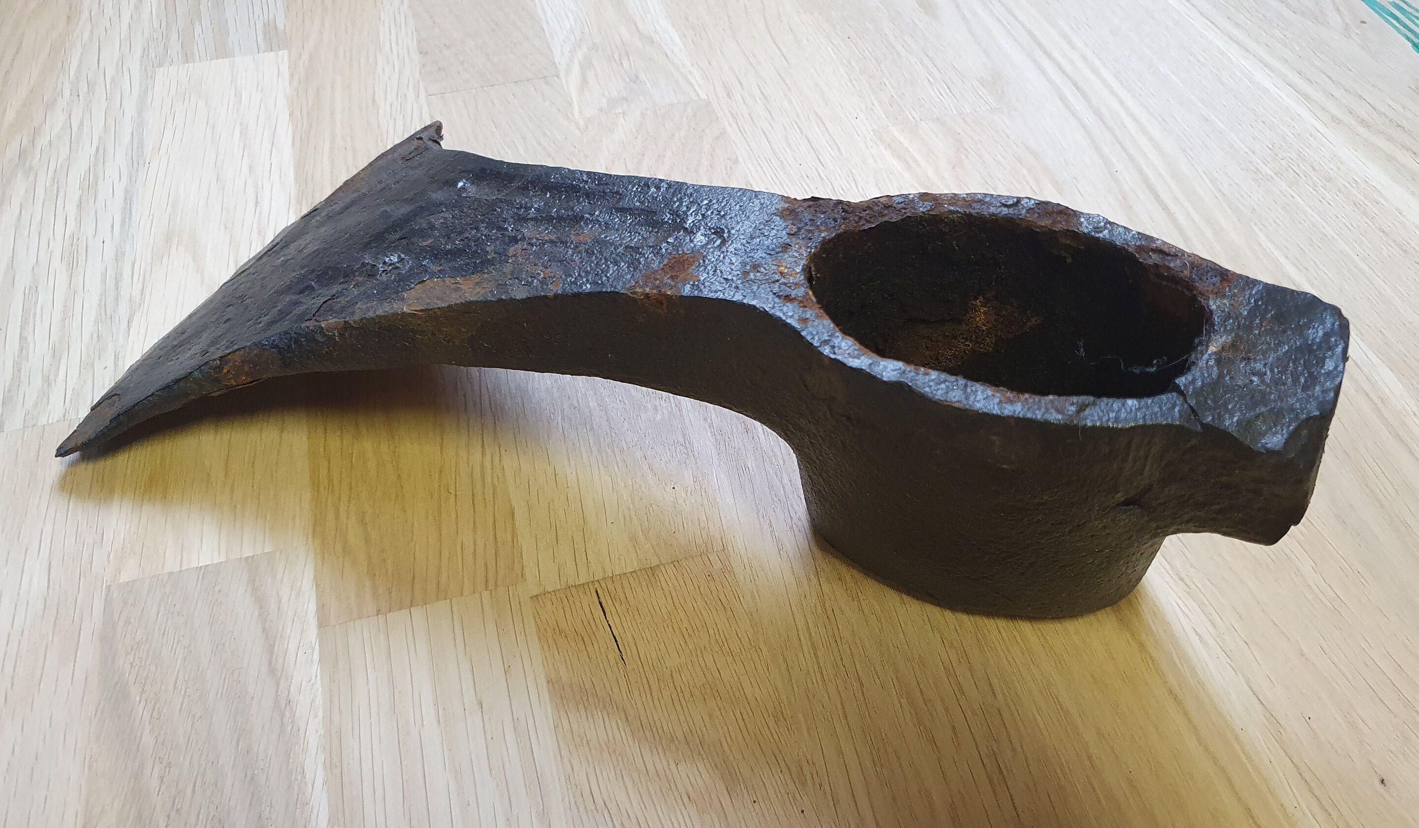 Vintage Axe Head, Vintage Ax, Vintage Axe, Iron Axe, Antique Axe ...