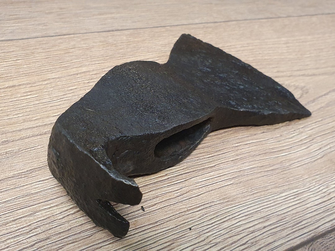 Vintage Axe Head, Vintage Ax, Vintage Axe, Iron Axe, Antique Axe ...