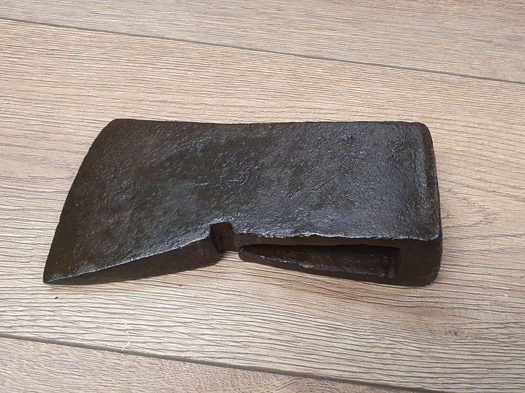 Vintage Axe Head, Vintage Ax, Vintage Axe, Iron Axe, Antique Axe ...