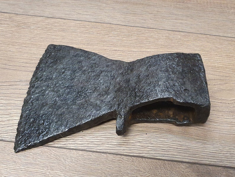 Vintage Axe Head, Vintage Ax, Vintage Axe, Iron Axe, Antique Axe ...