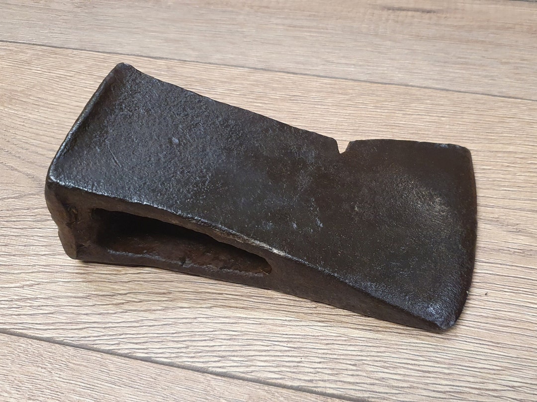 Vintage Axe Head, Vintage Ax, Vintage Axe, Iron Axe, Antique Axe ...