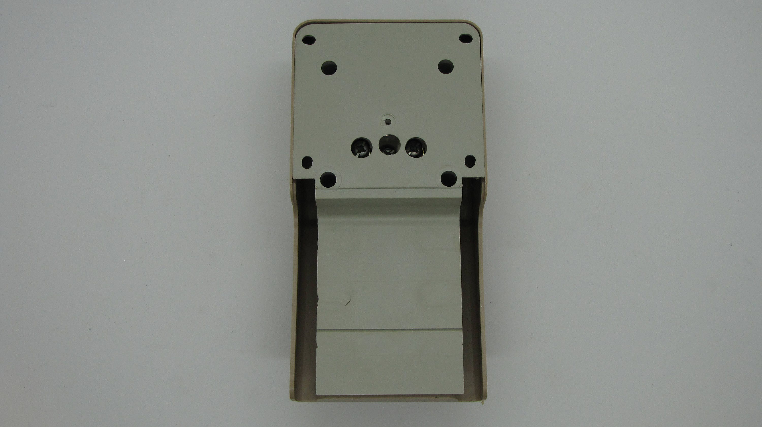 Vintage Socket for Skirting Board, Skirting Board Socket, Electrical ...