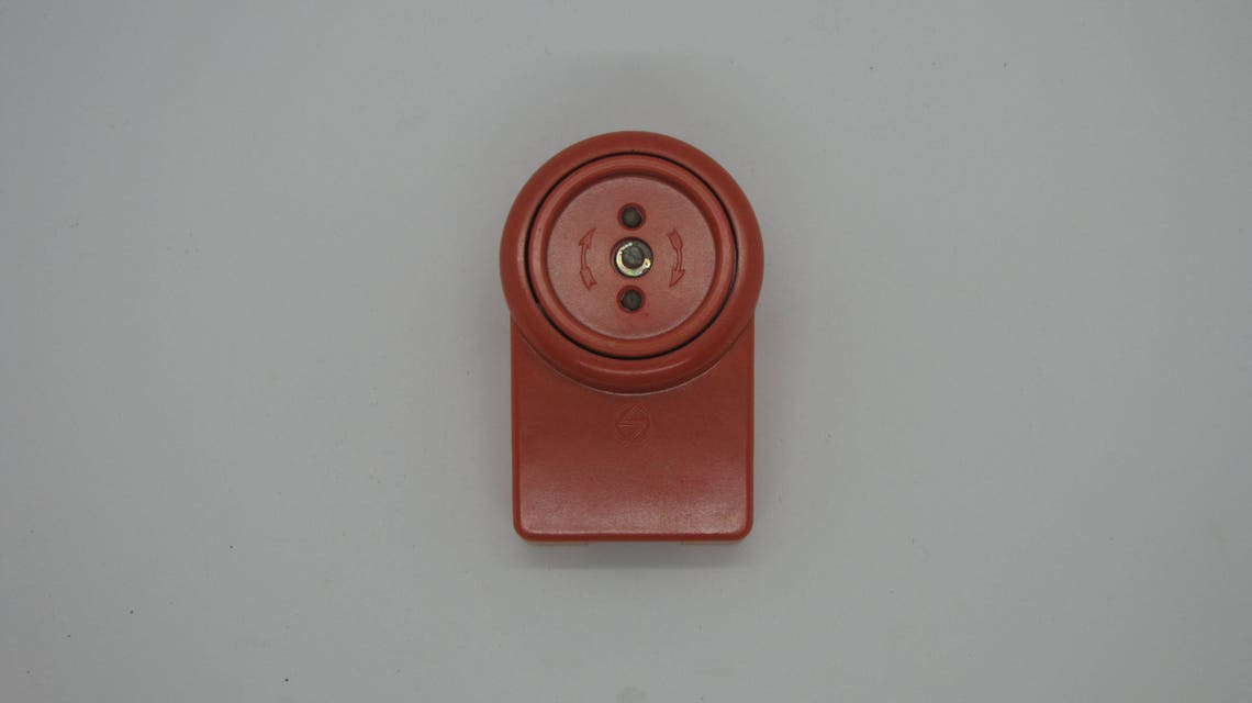 Child Safety Sockets, Vintage Sockets With Child Protection, Vintage ...