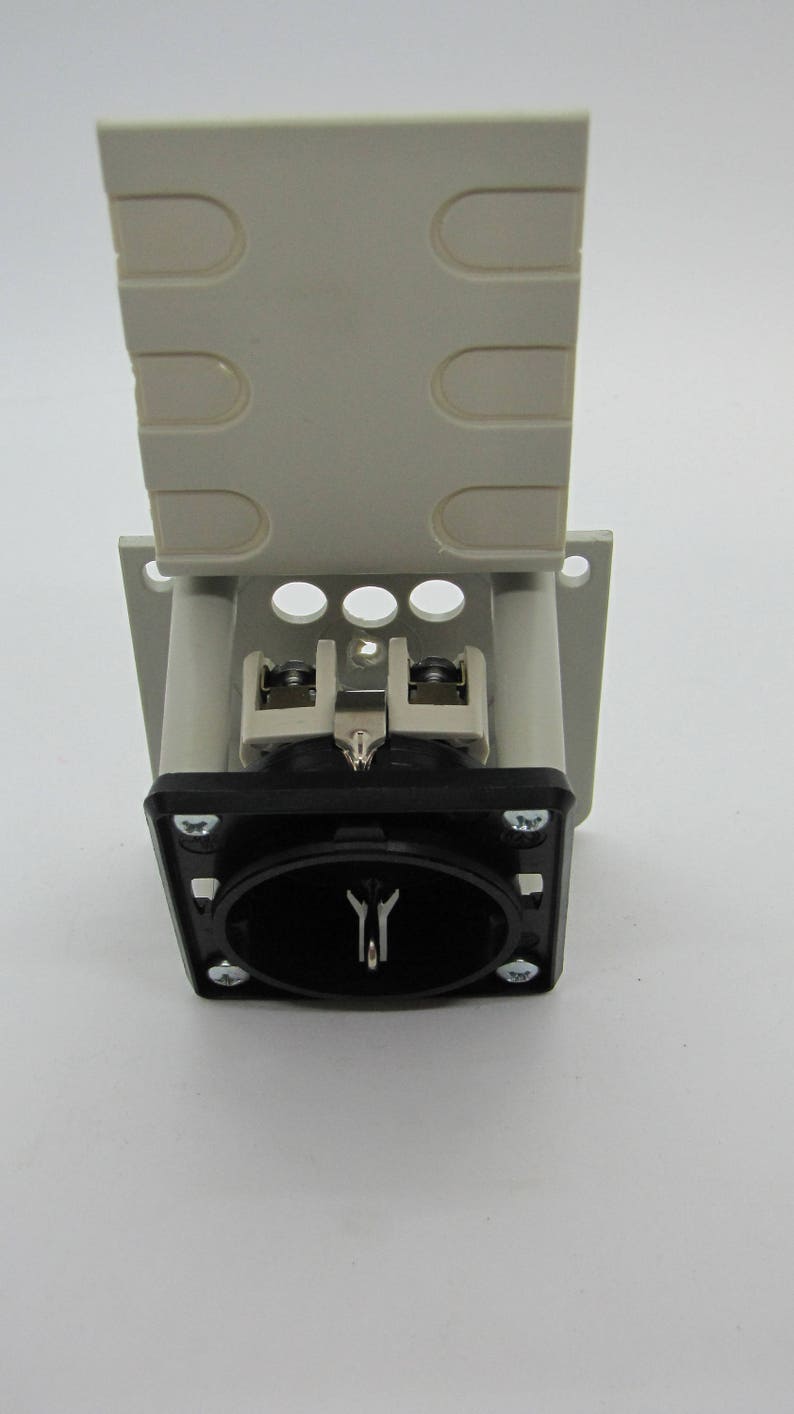 Vintage Socket for Skirting Board, Skirting Board Socket, Electrical ...