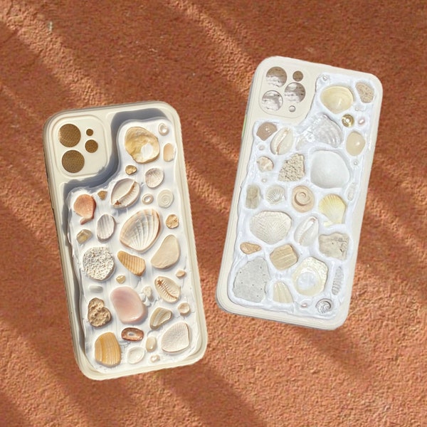 Handmade Phone Case - Etsy