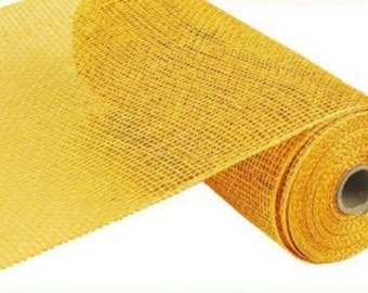 Poly Burlap Mesh - Etsy