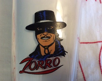 Zorro | Etsy