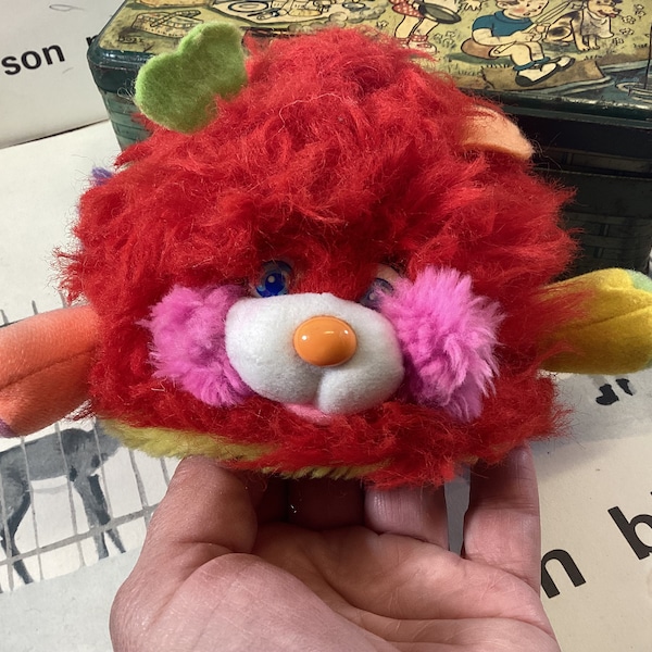 Popples - Etsy