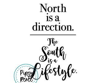 Southern Charmed and Heavily Armed SVG Southern SVG Sassy - Etsy