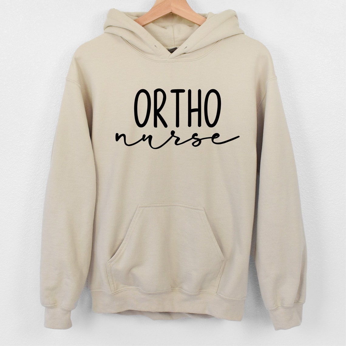 Ortho Nurse SVG - Etsy