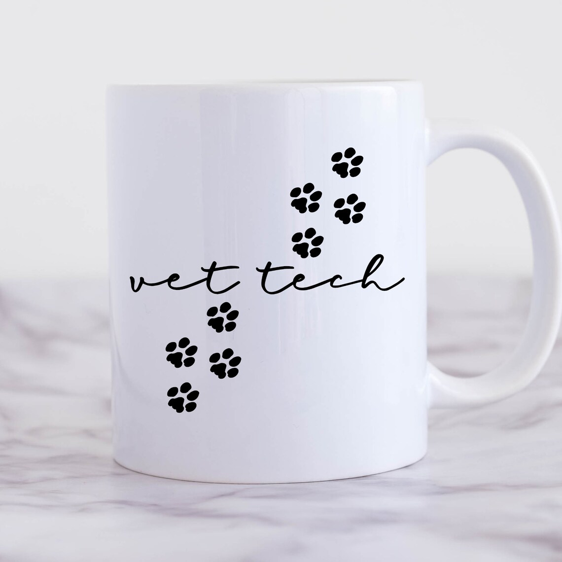 Vet Tech SVG Veterinary Tech SVG Vet Tech Graduation SVG - Etsy