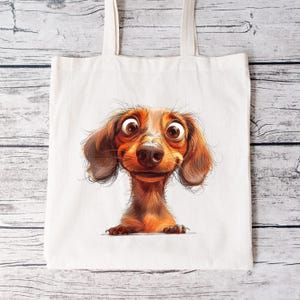 Funny Dachshund PNG Clipart: Dog Party Decor (digital Download) - Etsy