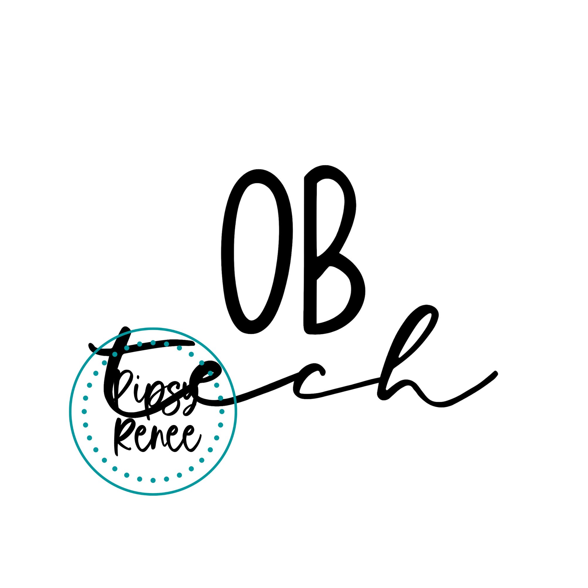 Ob Technician Svg - Etsy New Zealand