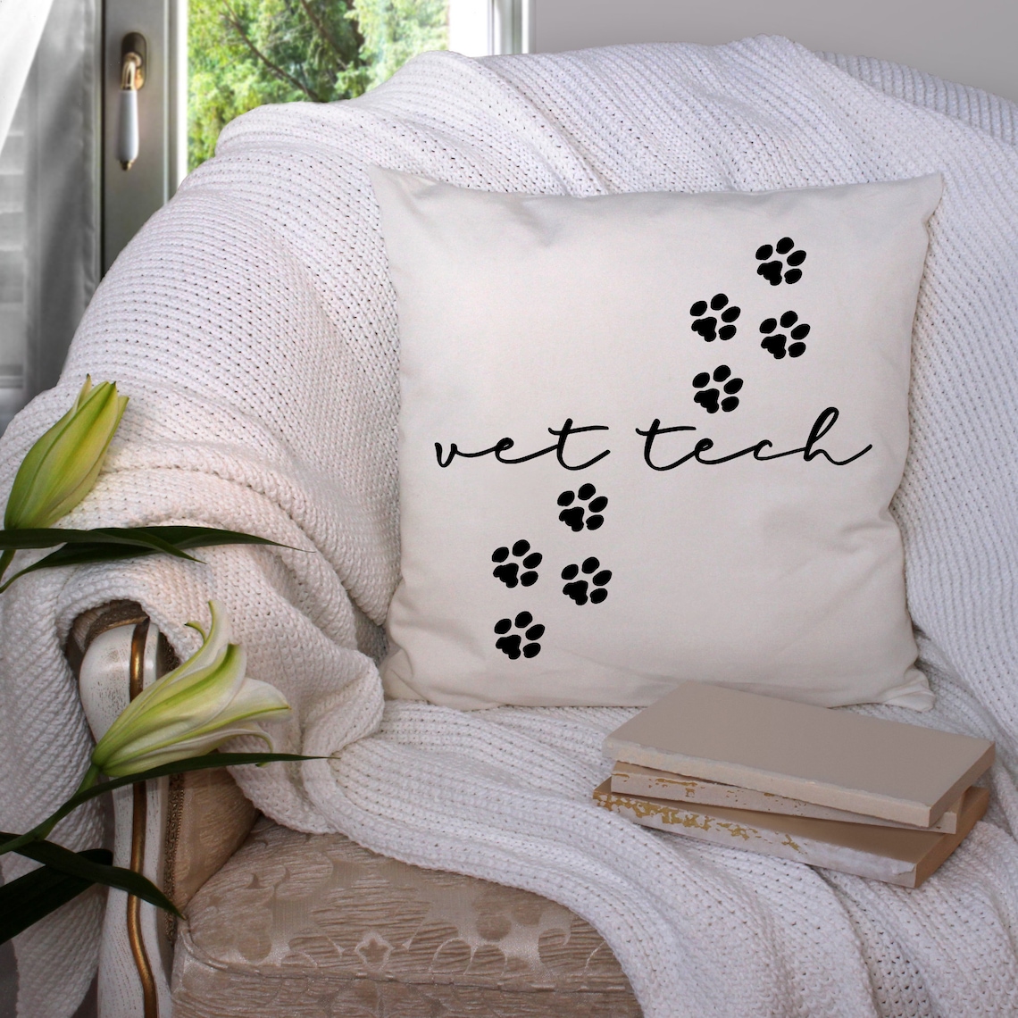 Vet Tech SVG Veterinary Tech SVG Vet Tech Graduation SVG - Etsy