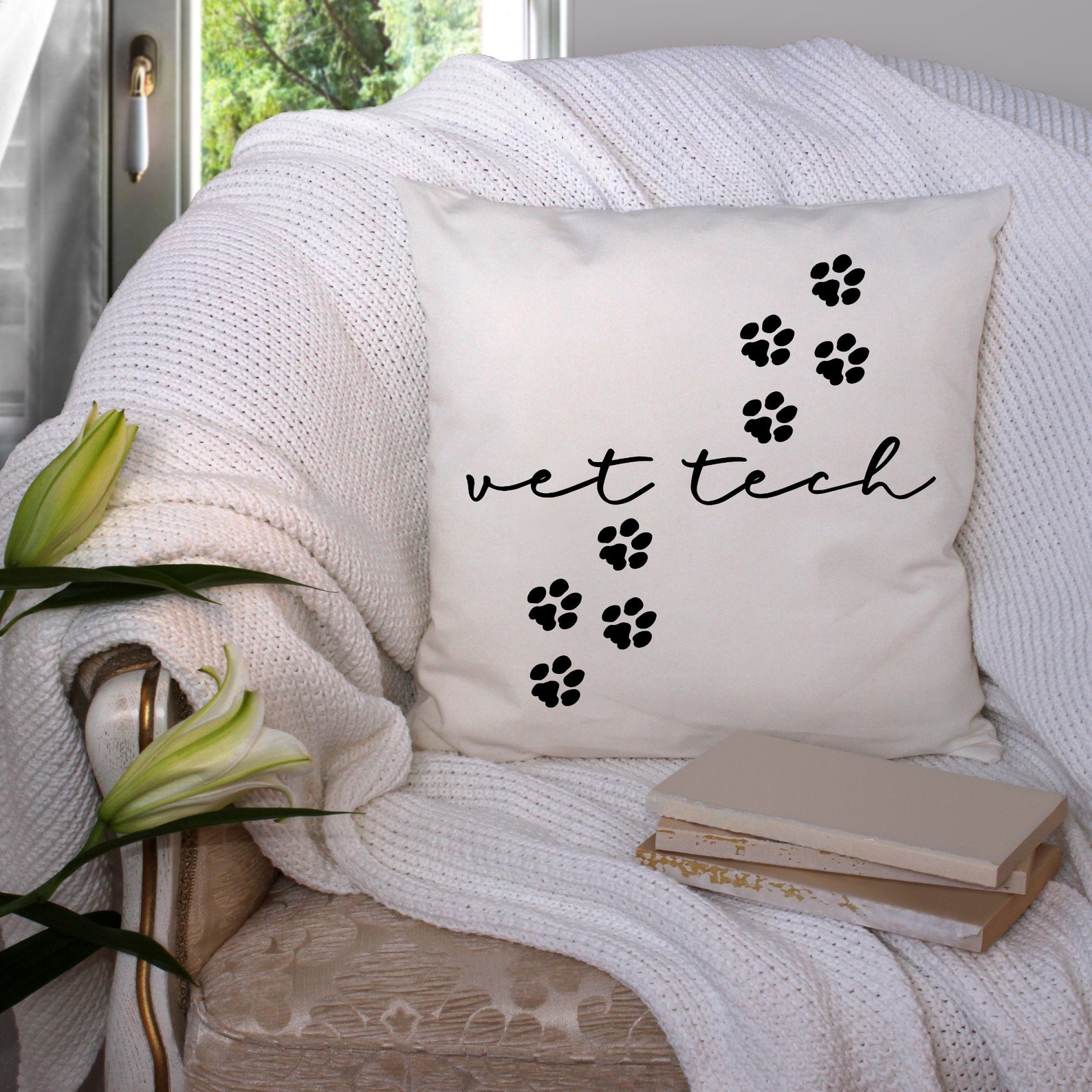 Vet Tech SVG Veterinary Tech SVG Vet Tech Graduation SVG - Etsy