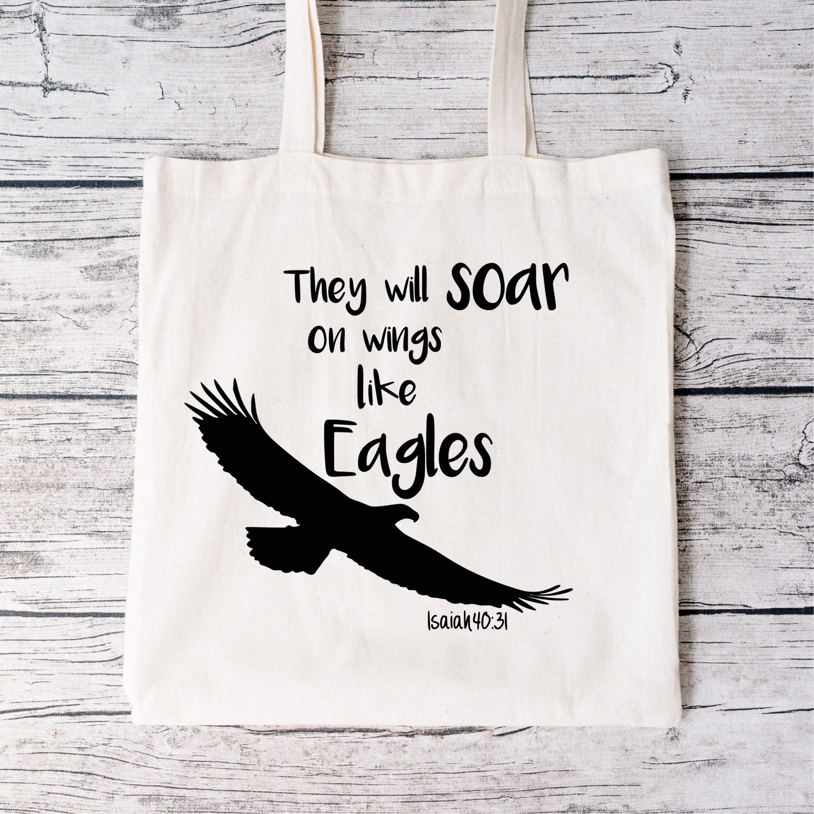 Wings Like Eagles SVG, Isaiah 40:31 SVG, Christian SVG, God Svg - Etsy