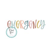 Emergency Nurse Svg, ER Png, ER Svg, Medical Svg, Svg for Shirt, Nurse ...