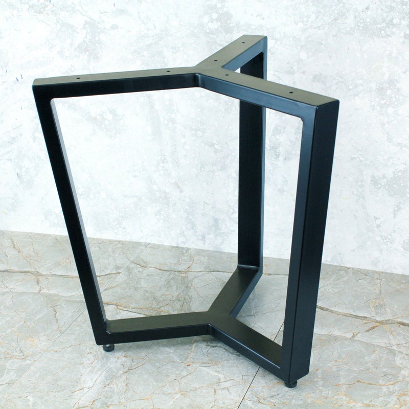 Round Table Base - Etsy