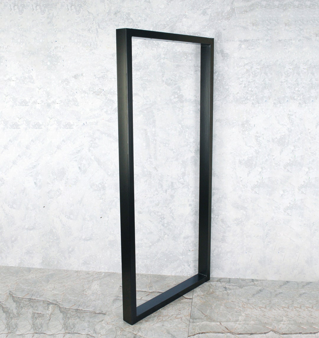High Bar Table, Metal Legs,legs for Rectangular Table Top, Iron Table ...