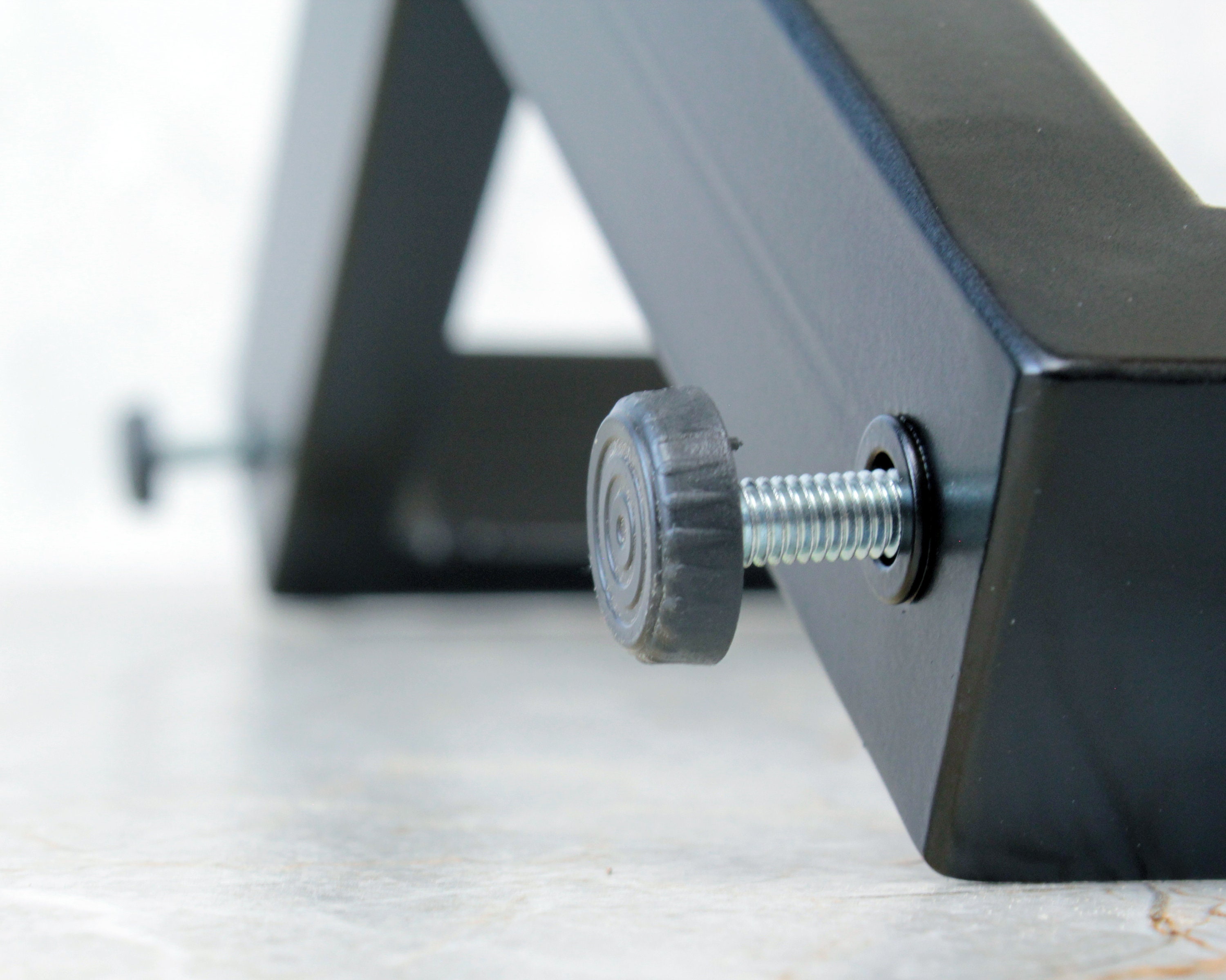 Coffee Table Round Modern Round Table Base Large Metal Table - Etsy