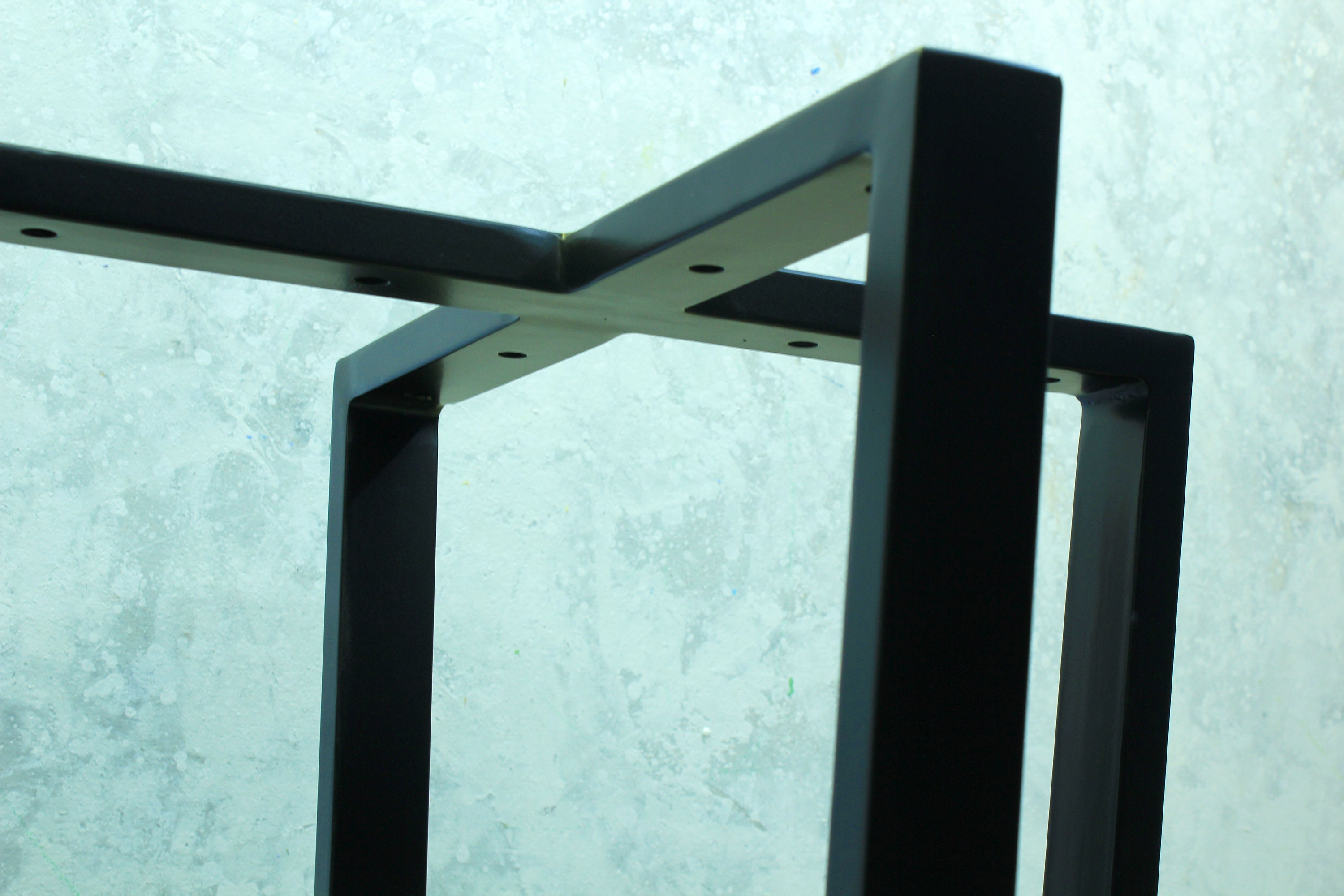 Round Table Base Coffee Table Legs Metal Furniture Legs - Etsy