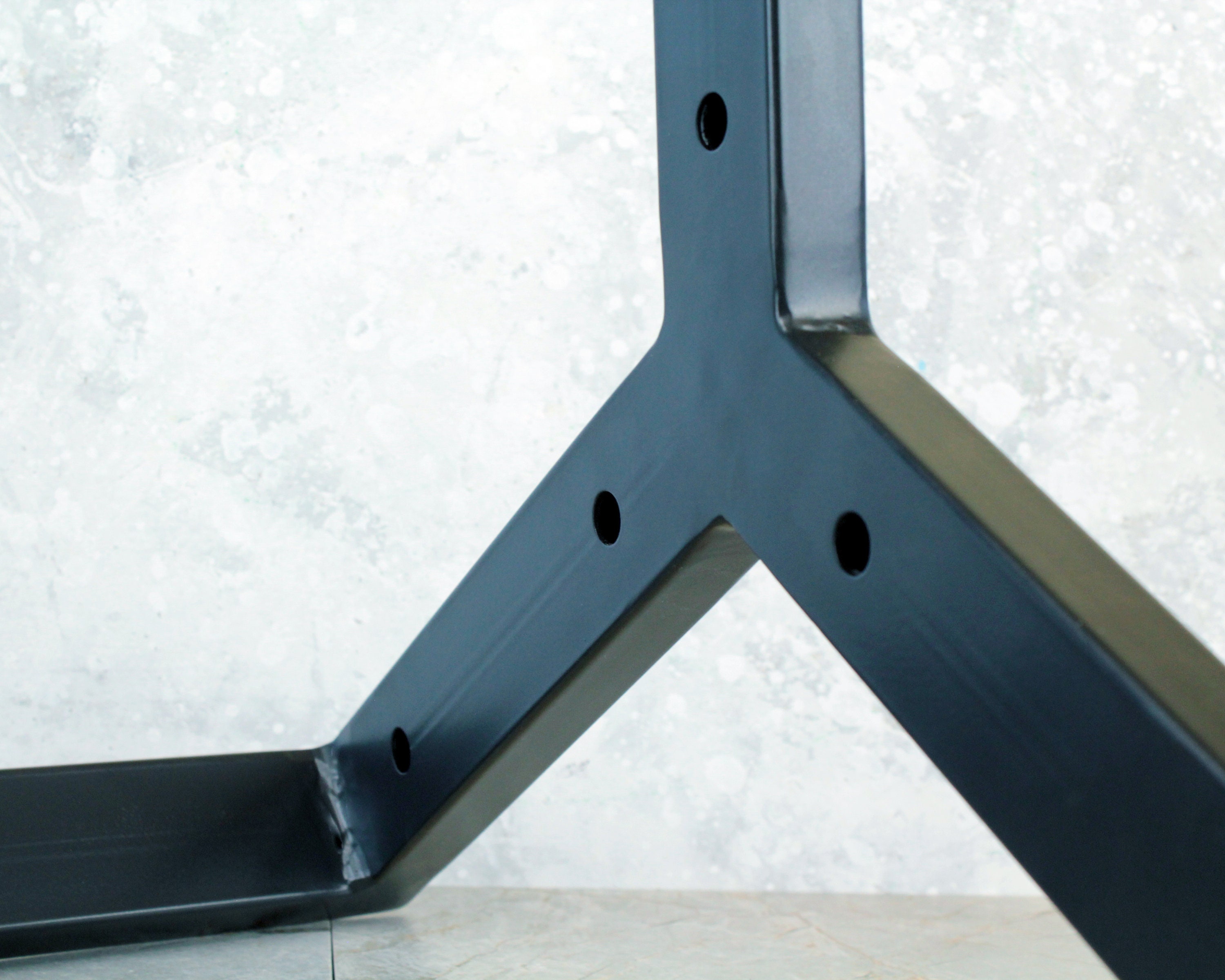 Coffee Table Round Modern Round Table Base Large Metal Table - Etsy