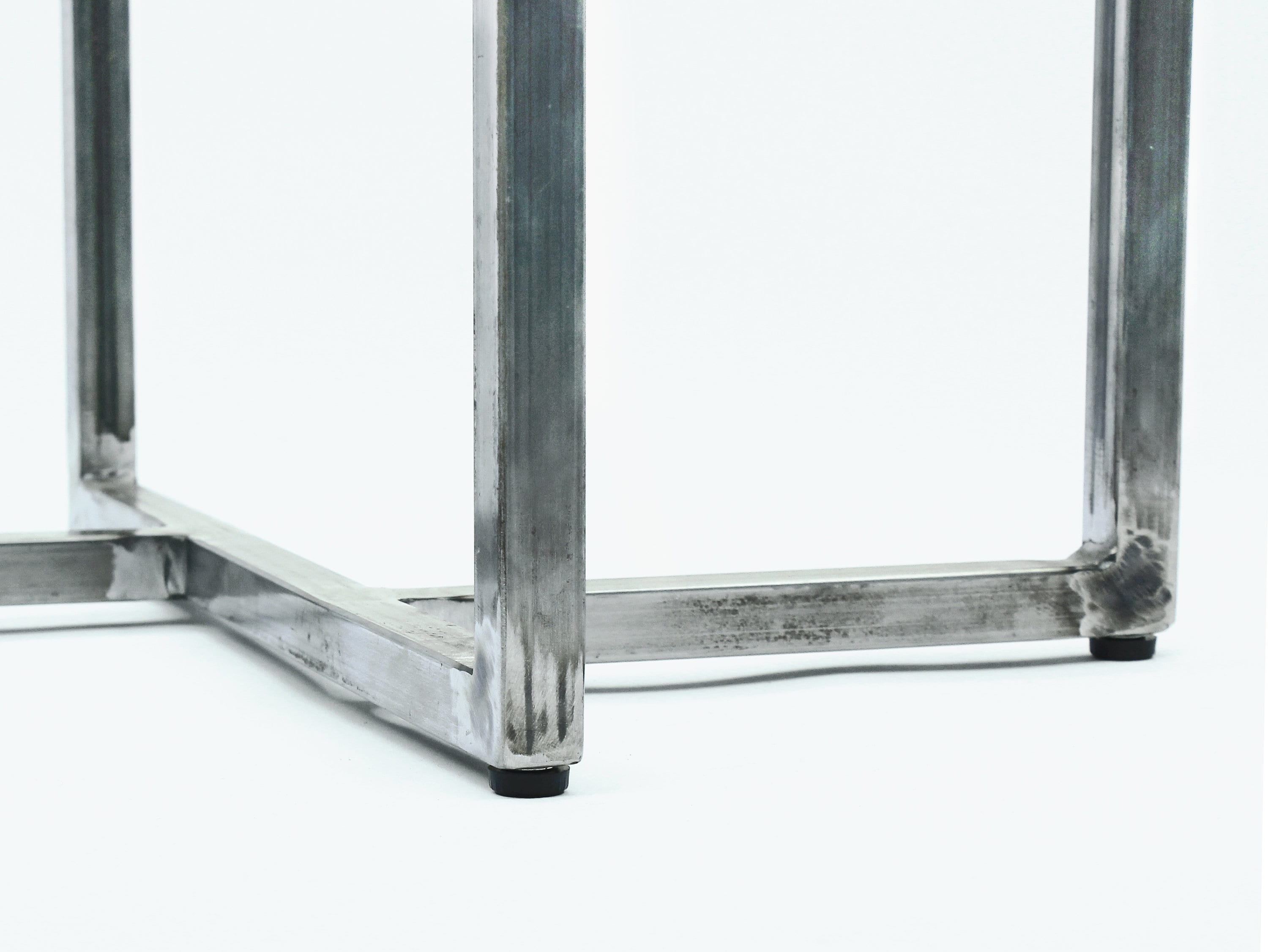 Сoffee Table Base for Round and Square Table Top Heavy Duty - Etsy