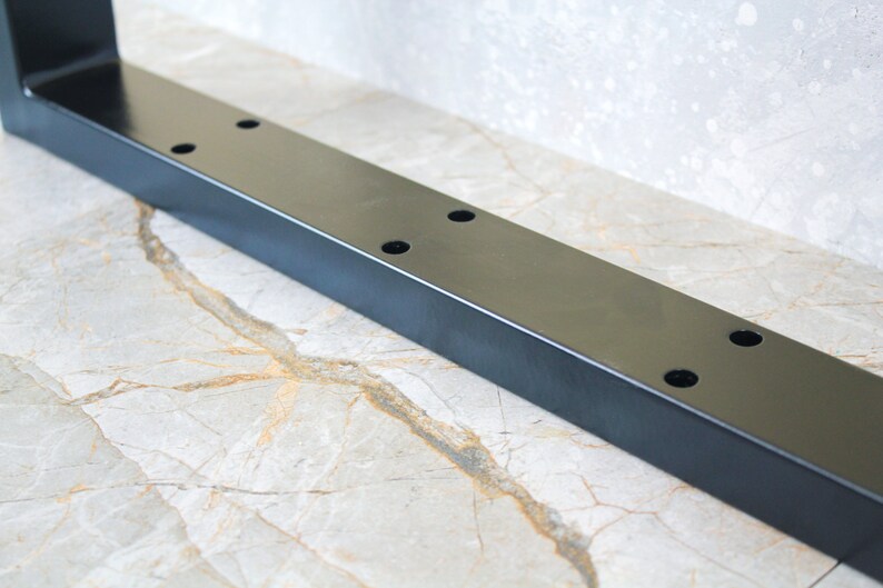 High Bar Table, Metal Legs,legs for Rectangular Table Top, Iron Table ...