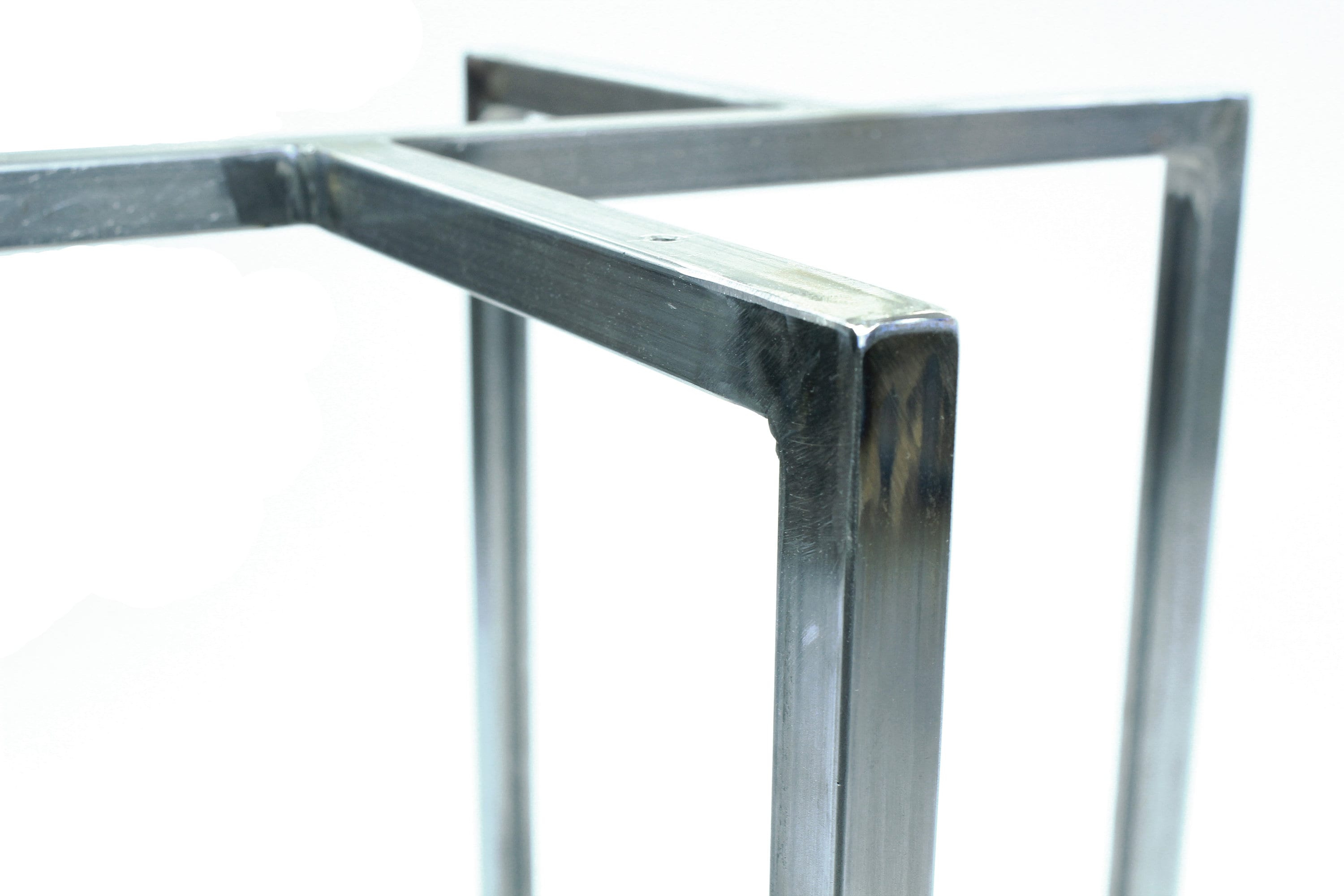Metal Coffee Table Legs For Heavy Duty Steel Table Frame - Etsy